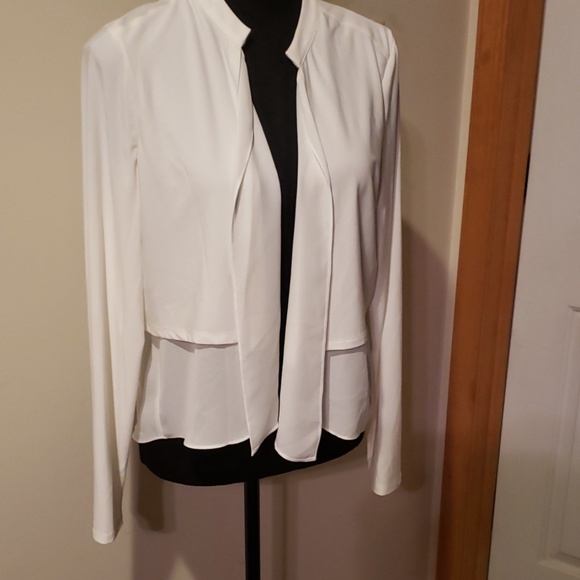 Tribal | Jackets & Coats | Tribal Small Flowing Beautiful Jacket | Poshmark